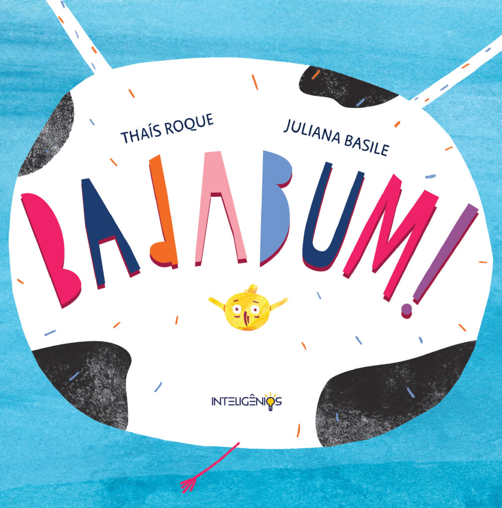 BADABUM - Inteligênios